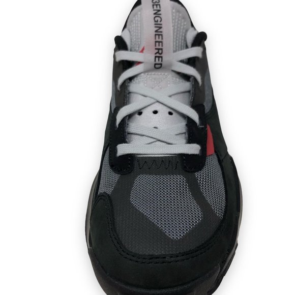 Jordan | Shoes | Jordan Air 20e 202 Mens Sneakers Blackuniversity Red ...
